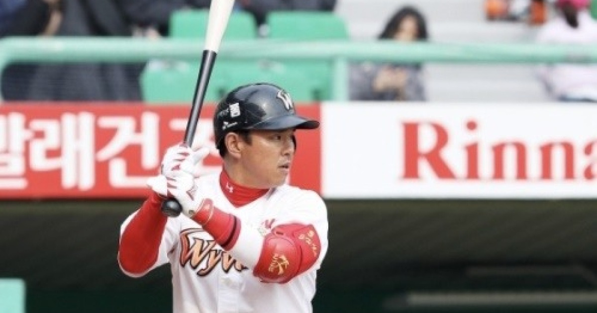 [KBO] SK는 선두탈환..NC는 두산과 어깨 나란히