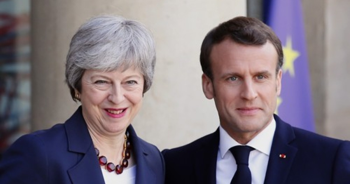 France Brexit