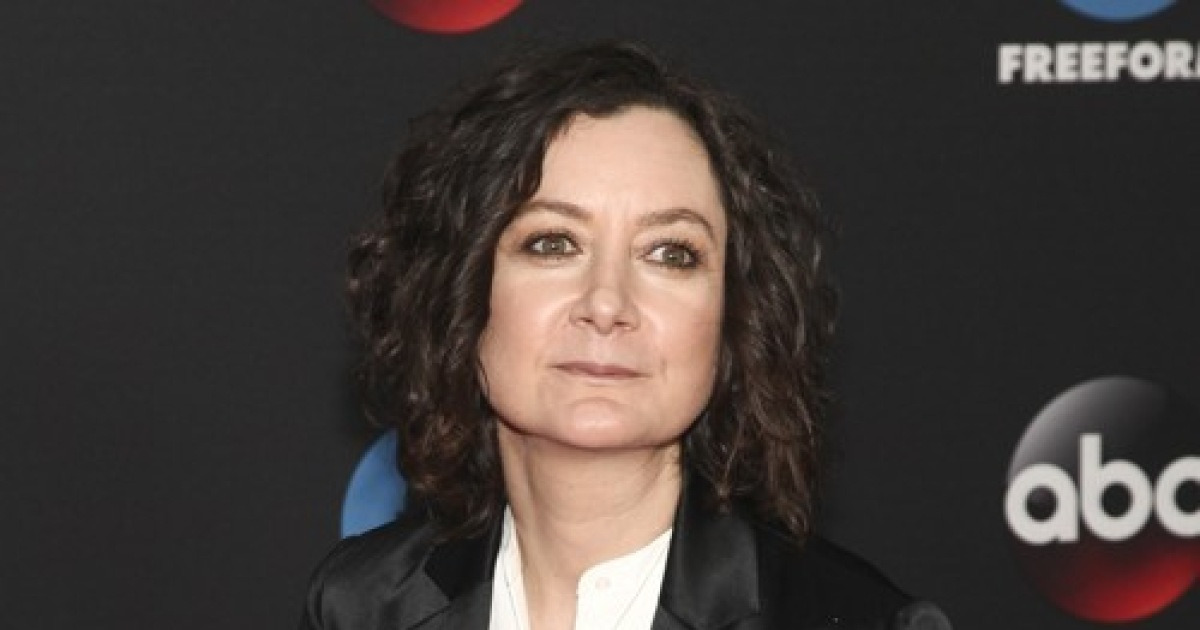 TV Sara Gilbert
