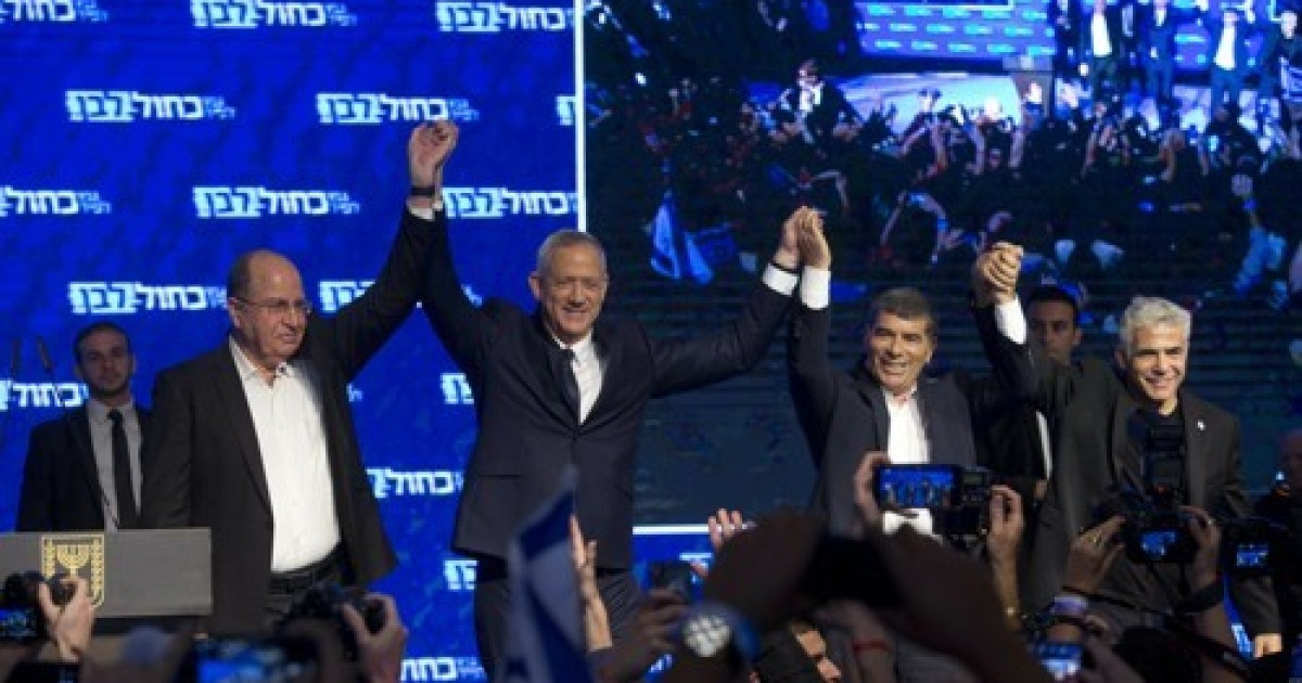 Israel Elections