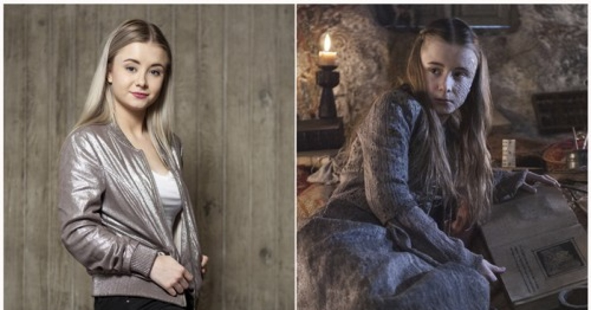 TV-Game of Thrones-The Dead
