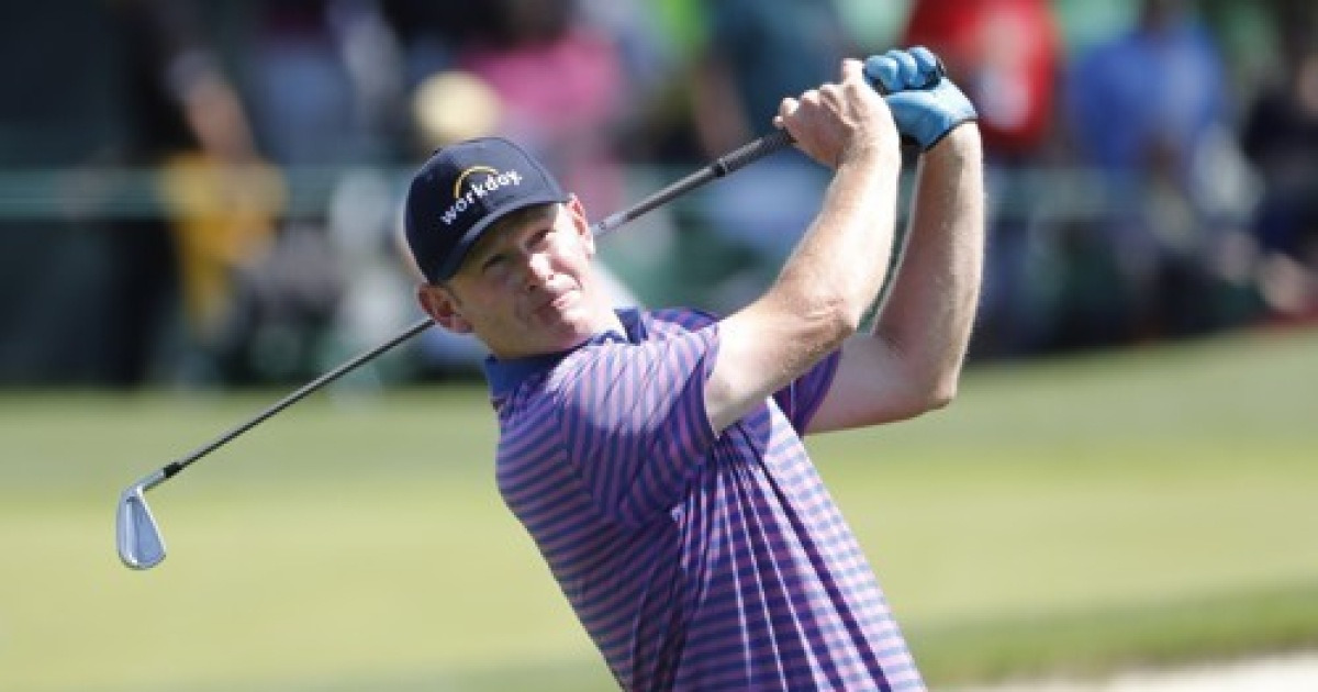 USA GOLF THE MASTERS 2019
