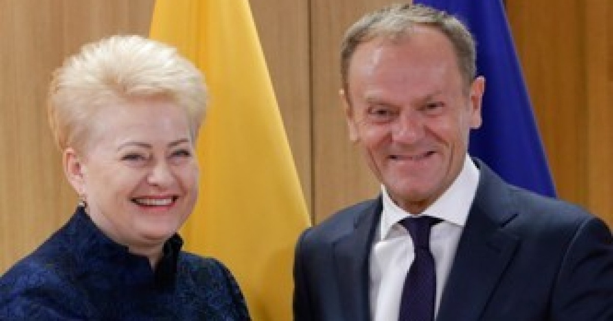 BELGIUM EU COUNCIL BREXIT SUMMIT