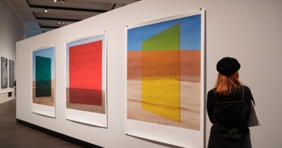 GERMANY BAUHAUS PHOTOGRAPHY