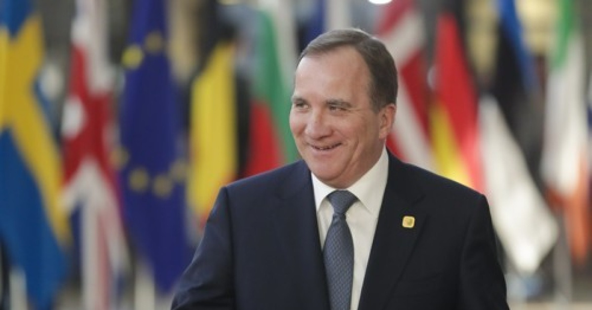 BELGIUM EU COUNCIL BREXIT SUMMIT
