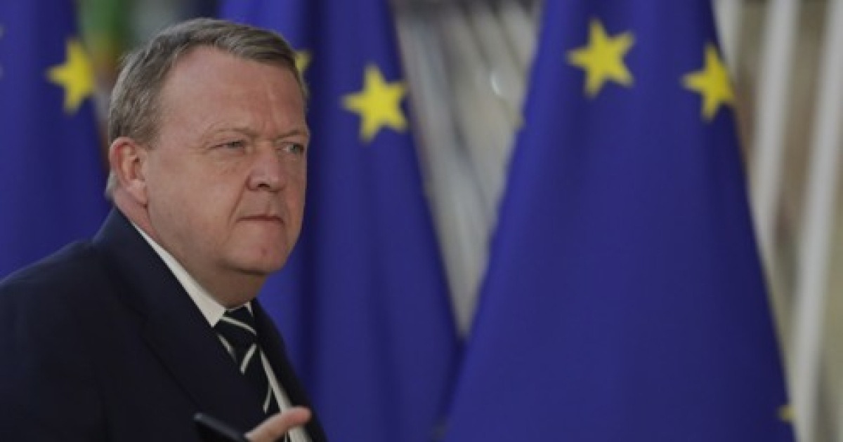BELGIUM EU COUNCIL BREXIT SUMMIT