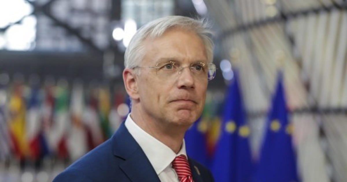 BELGIUM EU COUNCIL BREXIT SUMMIT