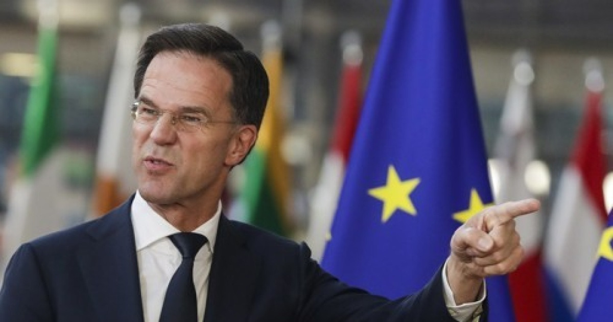 BELGIUM EU COUNCIL BREXIT SUMMIT