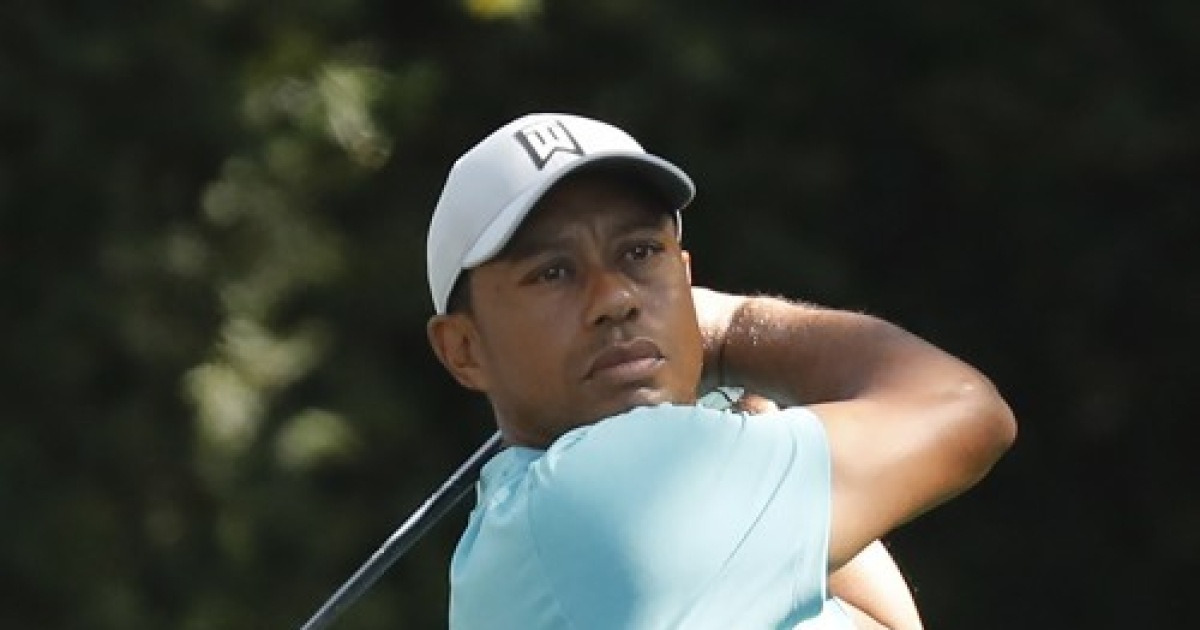 USA GOLF THE MASTERS 2019