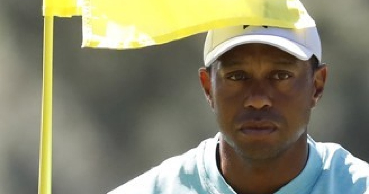 USA GOLF THE MASTERS 2019
