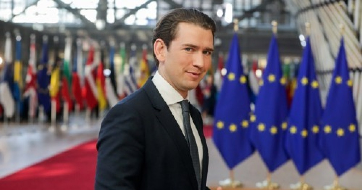 BELGIUM EU COUNCIL BREXIT SUMMIT