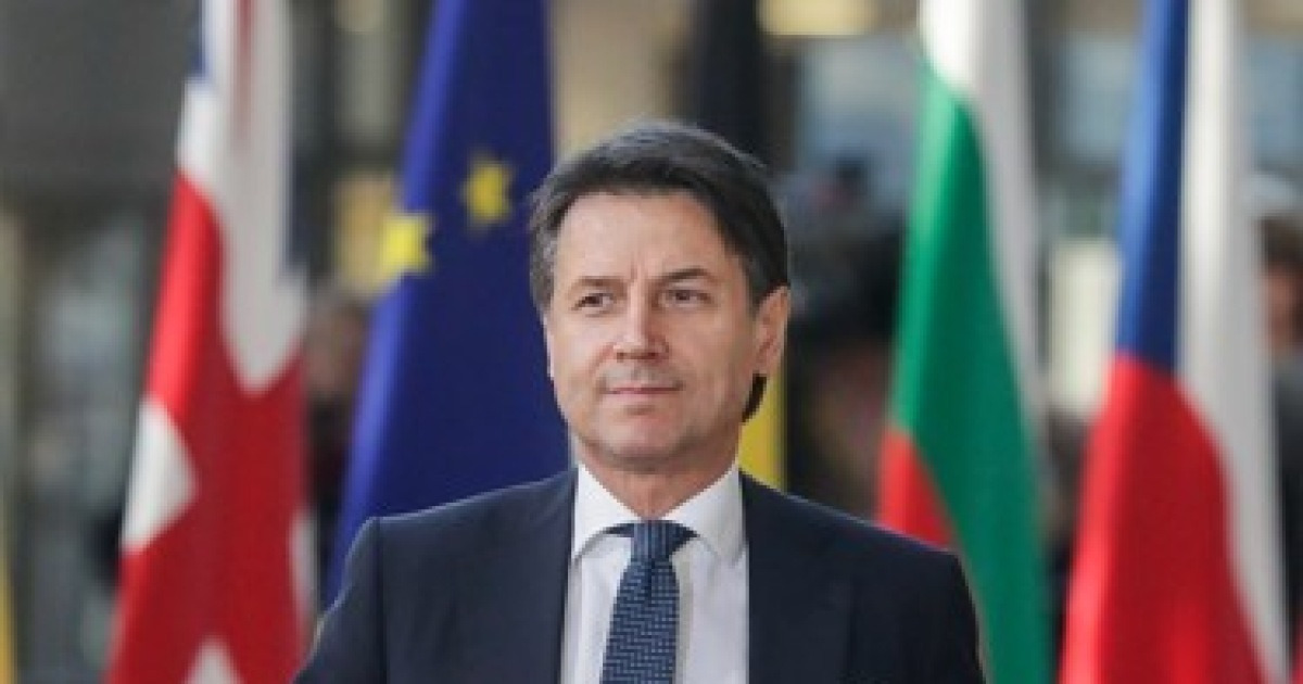 BELGIUM EU COUNCIL BREXIT SUMMIT