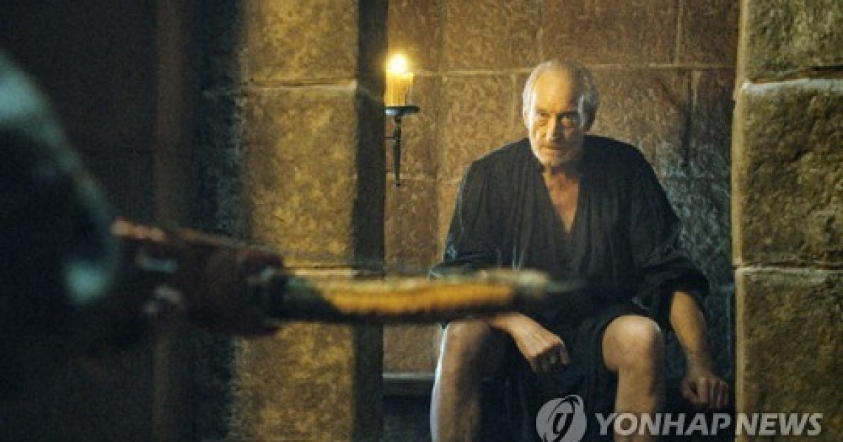 CORRECTION TV-Game of Thrones-The Dead-Favorites