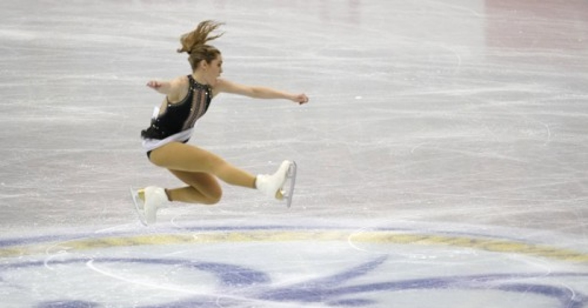 Japan World Team Trophy Figure Skating