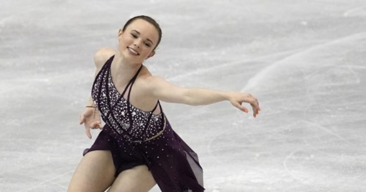 Japan World Team Trophy Figure Skating