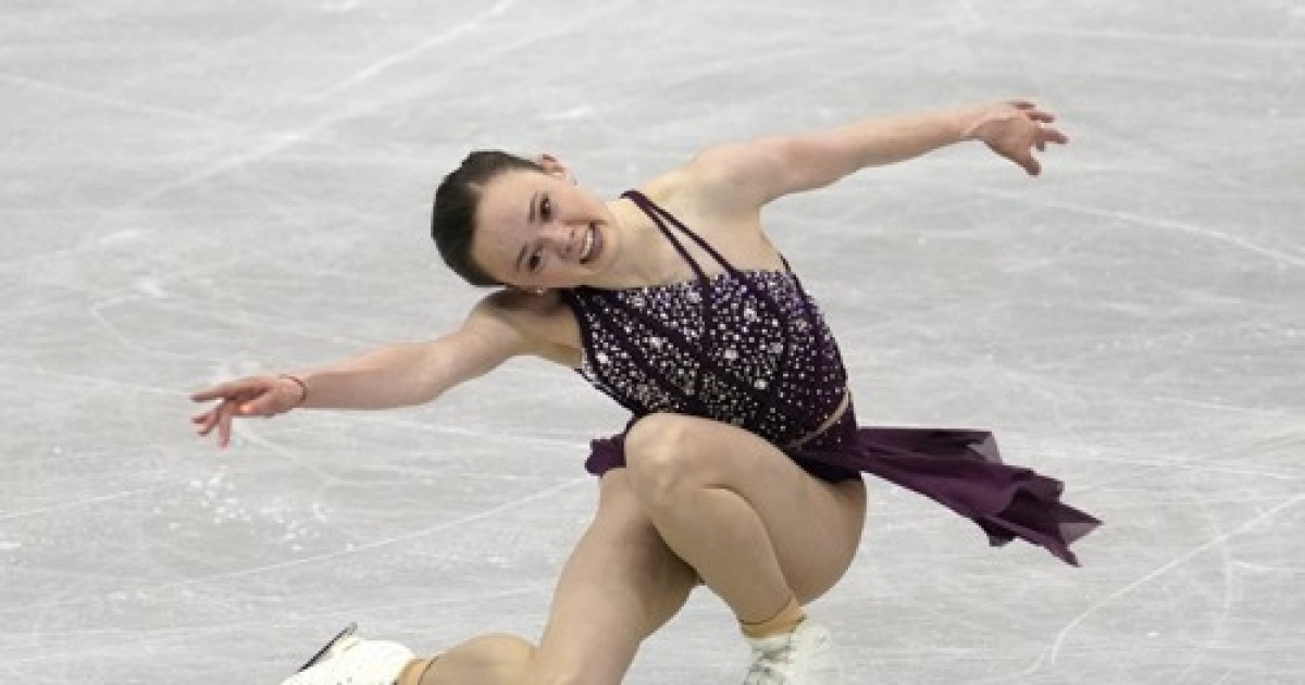 Japan World Team Trophy Figure Skating