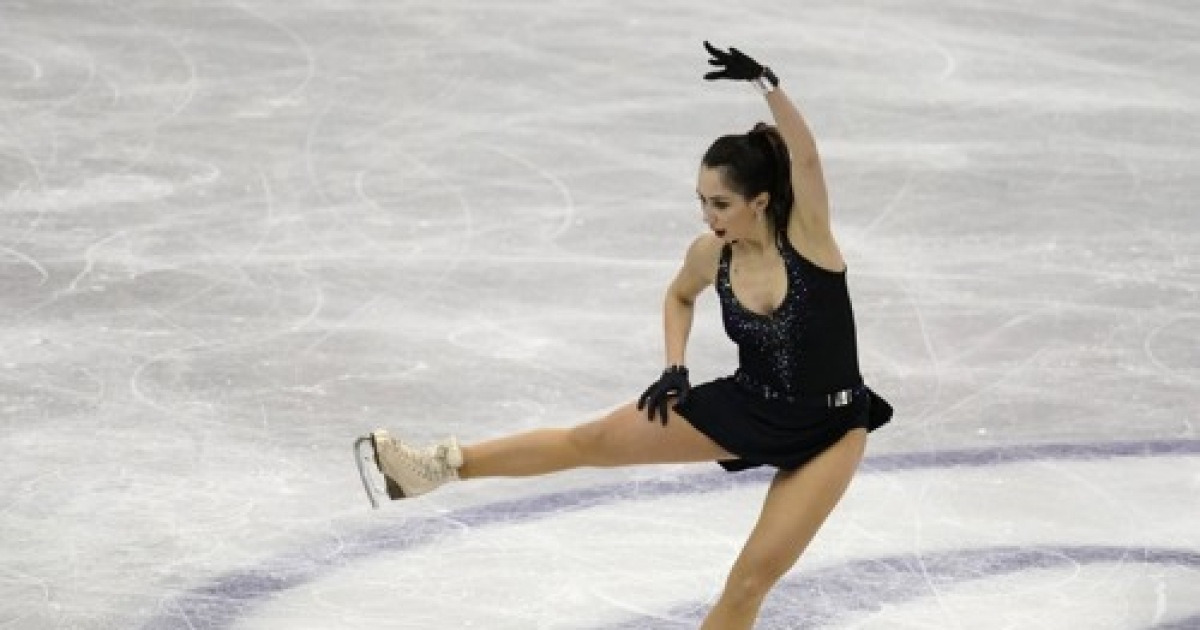 Japan World Team Trophy Figure Skating