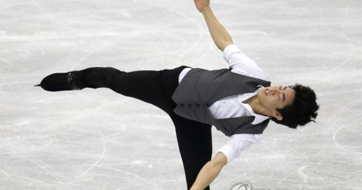 Japan World Team Trophy Figure Skating