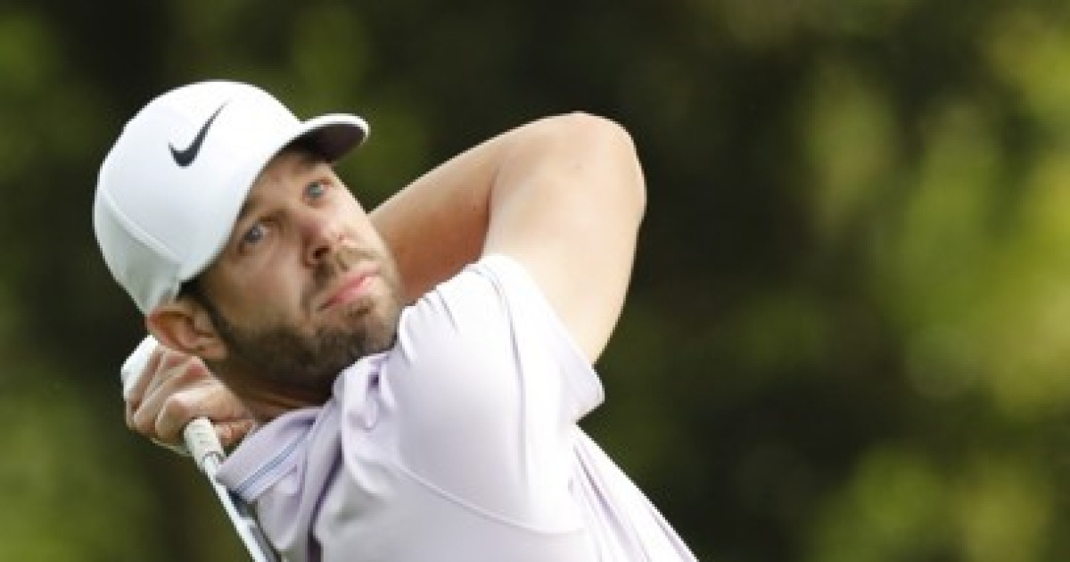 USA GOLF THE MASTERS 2019