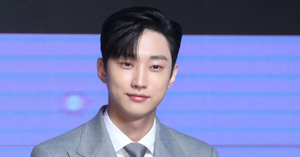 넷플릭스 '첫사랑은 처음이라서' B1A4 진영