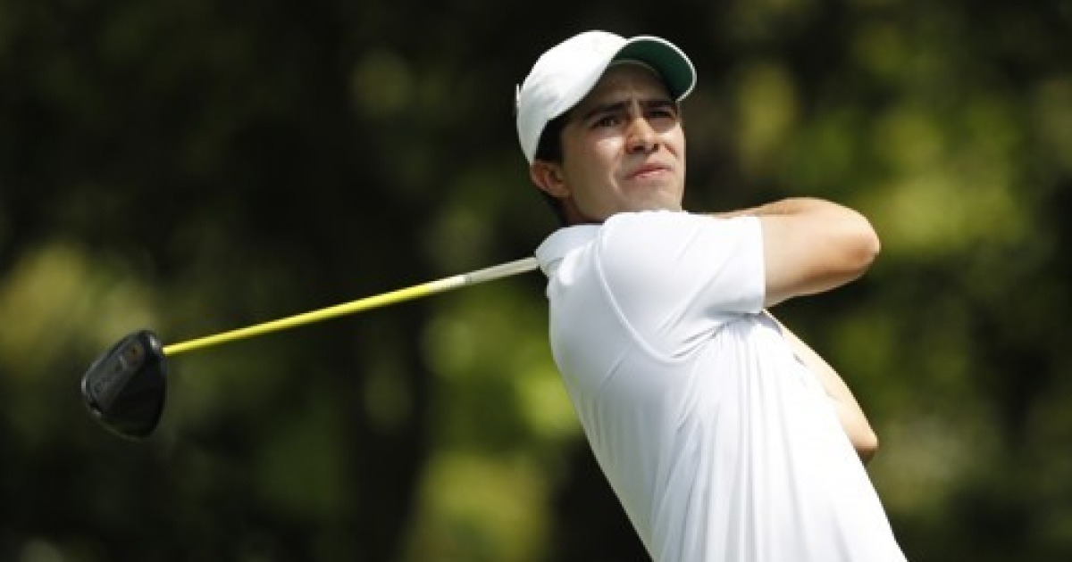 USA GOLF THE MASTERS 2019