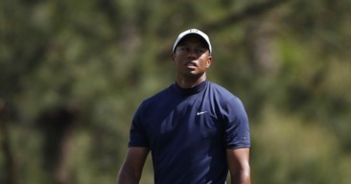 USA GOLF THE MASTERS 2019