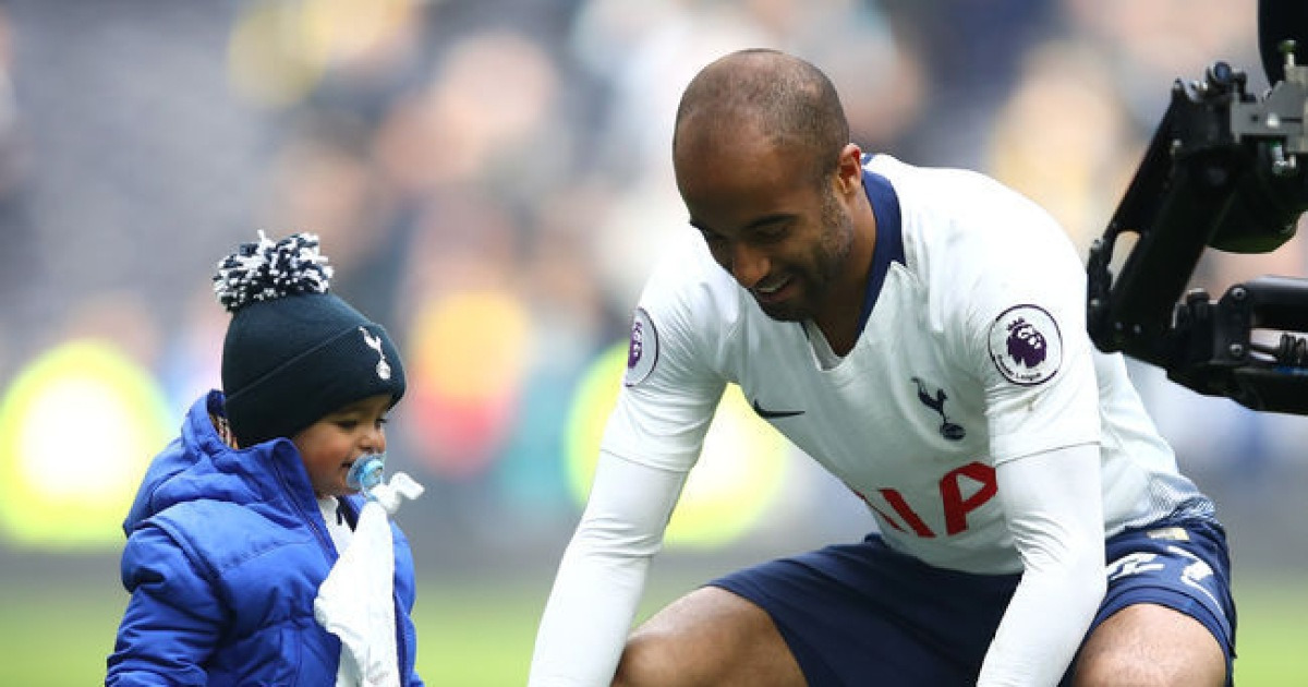 모우라, EPL서 해트트릭 기록한 역대 4번째 브라질리언