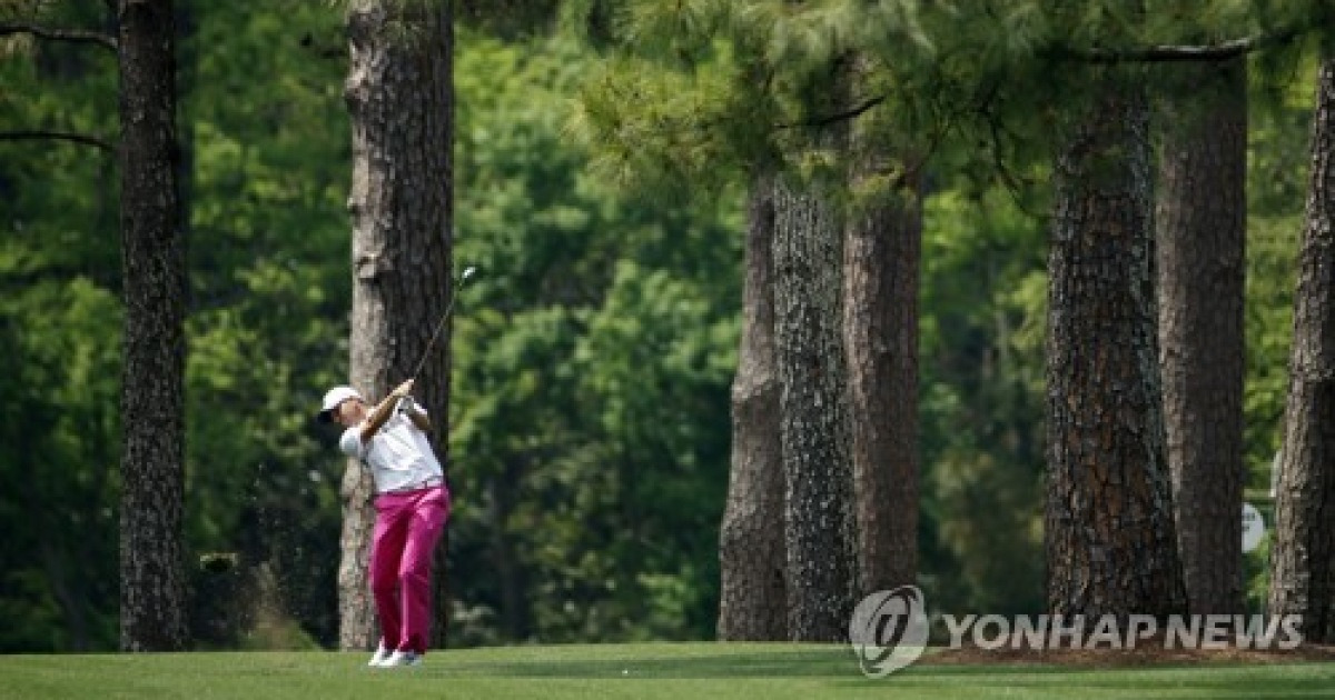 Masters Theme Song Golf