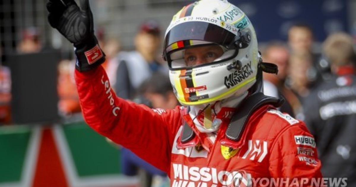 CHINA FORMULA ONE GRAND PRIX