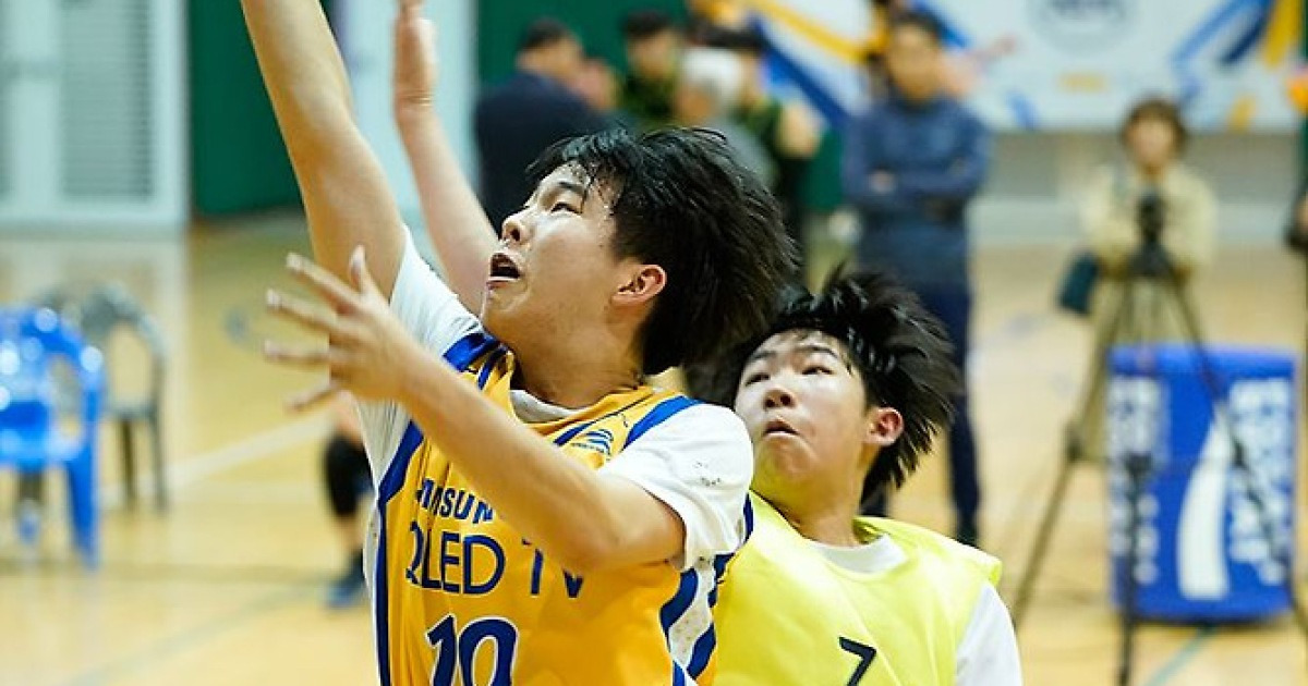 [JB포토] 3x3 코리아투어, 서울대회