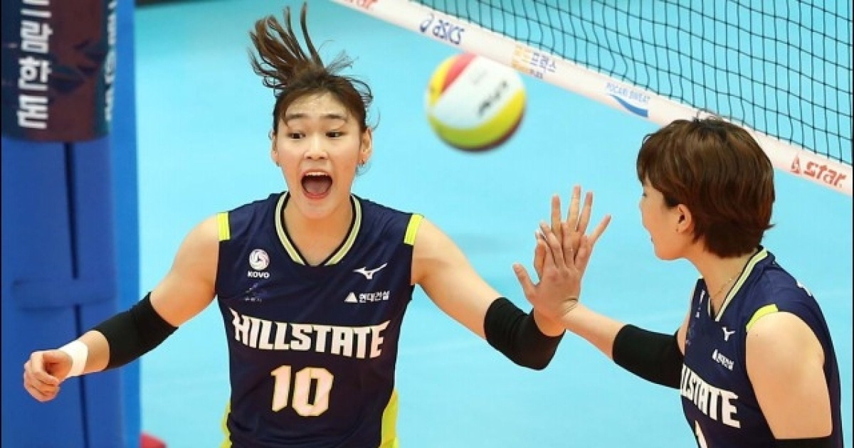 IBK기업은행, FA 보상선수로 김주향 지명.