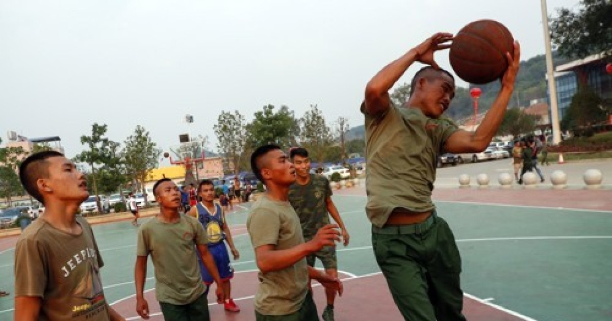 MYANMAR WA STATE 30TH ANNIVERSARY