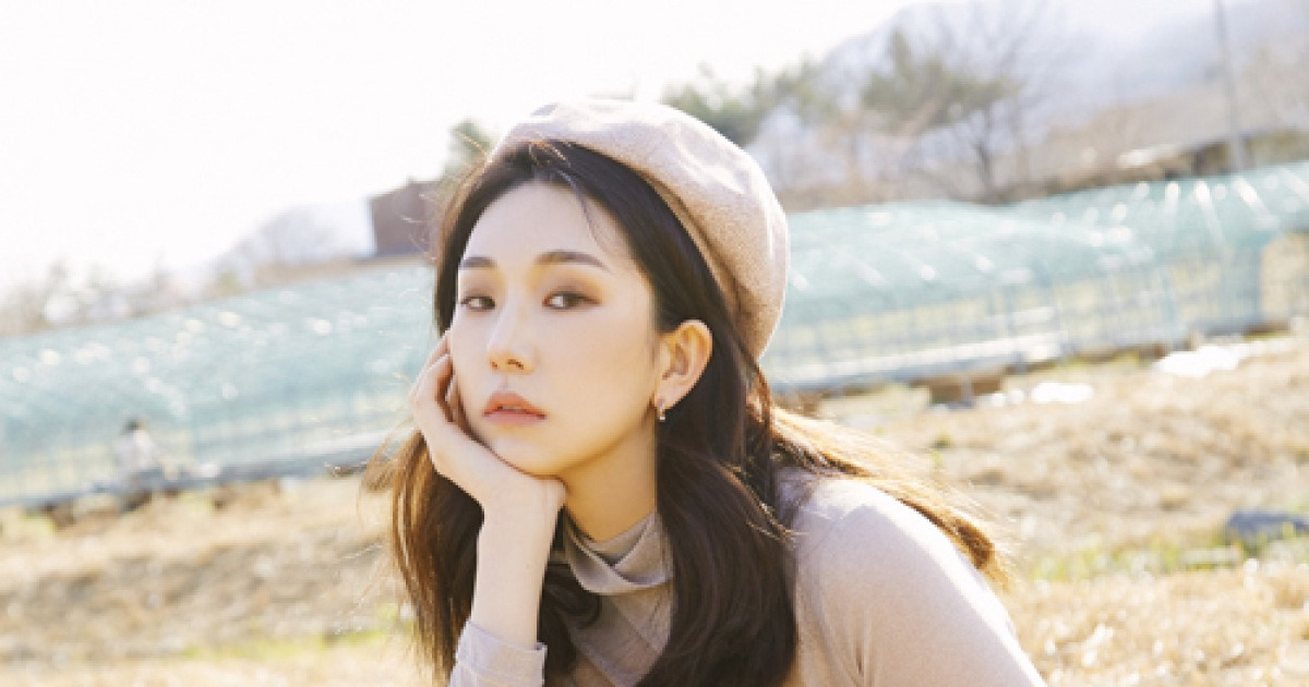 [bnt화보] 케이시 "'그때가 좋았어' 실제 이별 후 쓴 곡, 처음 진짜 사랑했던 기억 토대로 가사 써"