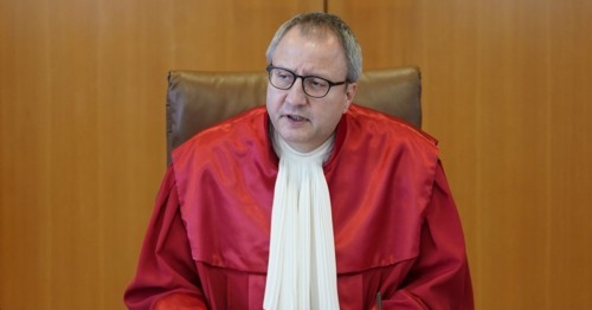 GERMANY JUSTICE EUTHANASIA HEARING