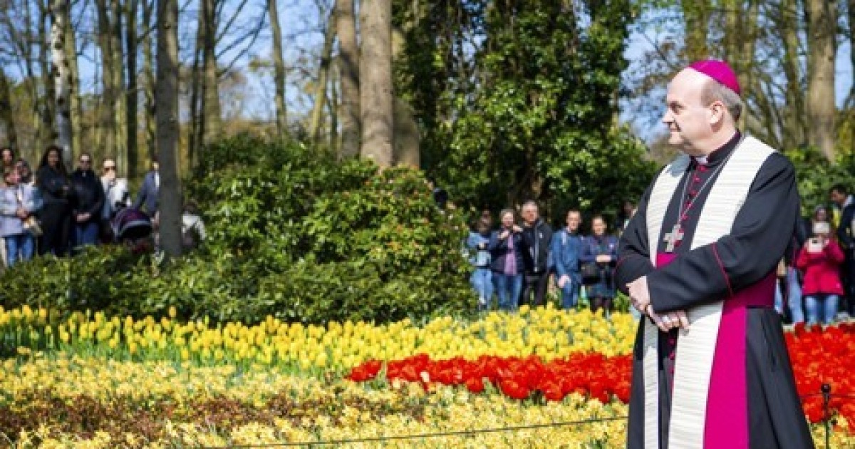 NETHERLANDS BELIEF EASTER