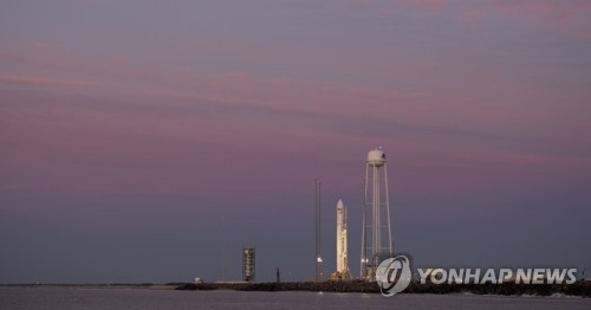 USA SPACE PROGRAMMES