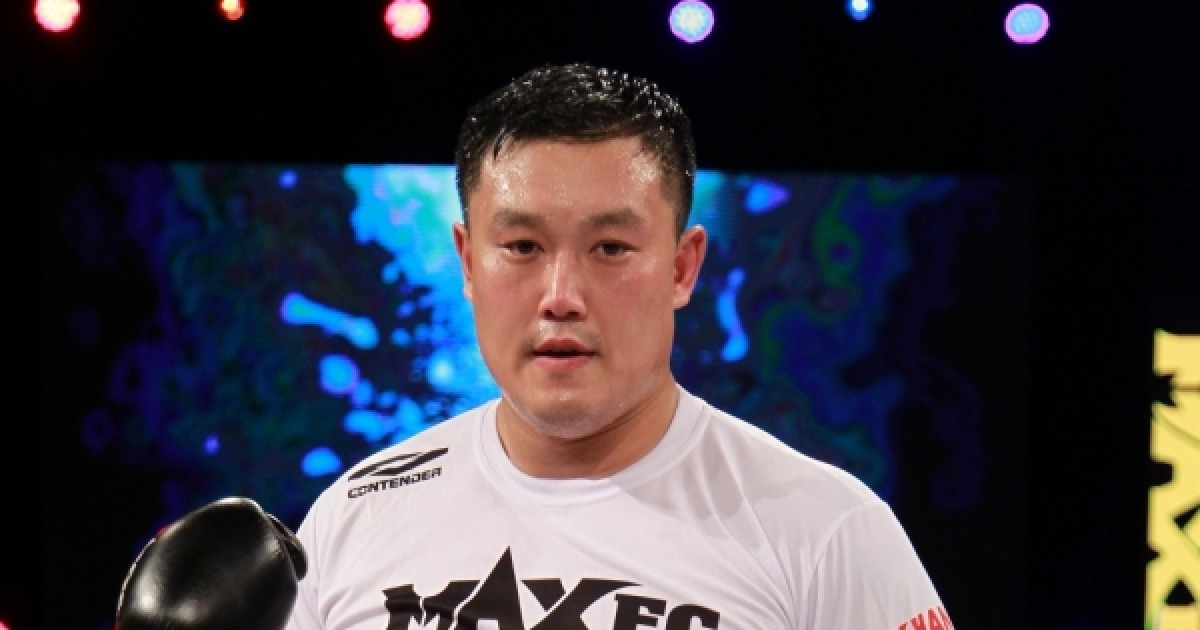 [MAX FC] '5천만분의 1' 증명한 명현만, 다음 상대 최홍만? 마이티모? 크로캅?