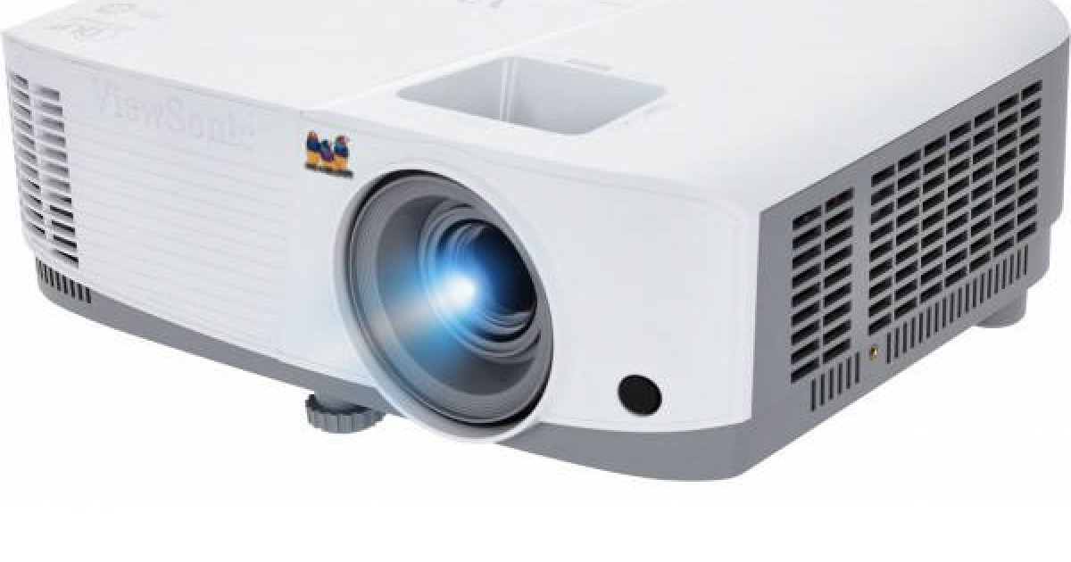 뷰소닉, 고광량 프로젝터 PT4000와 단초점 Full HD프로젝터 PX706HD출시