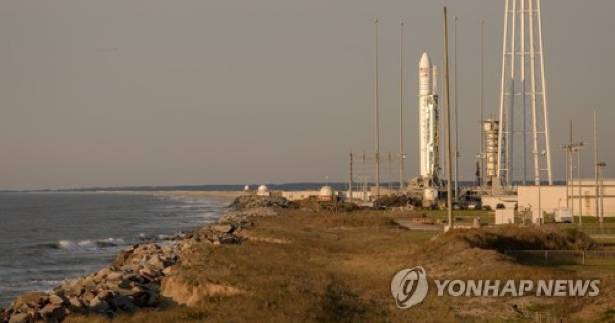 USA SPACE PROGRAMMES