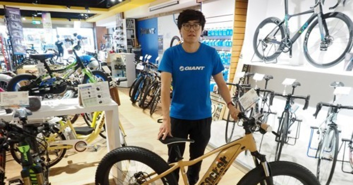 TAIWAN ELECTRIC BIKE EXPORT
