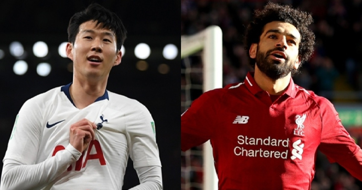 [UCL POINT] 리버풀vs토트넘, 11년 만에 'EPL 더비' 성사될까?