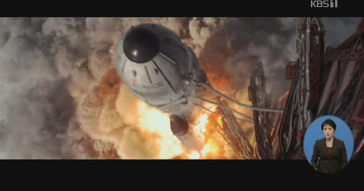 中 대형 SF 영화 국내 첫선.."한국영화에 위기이자 기회"