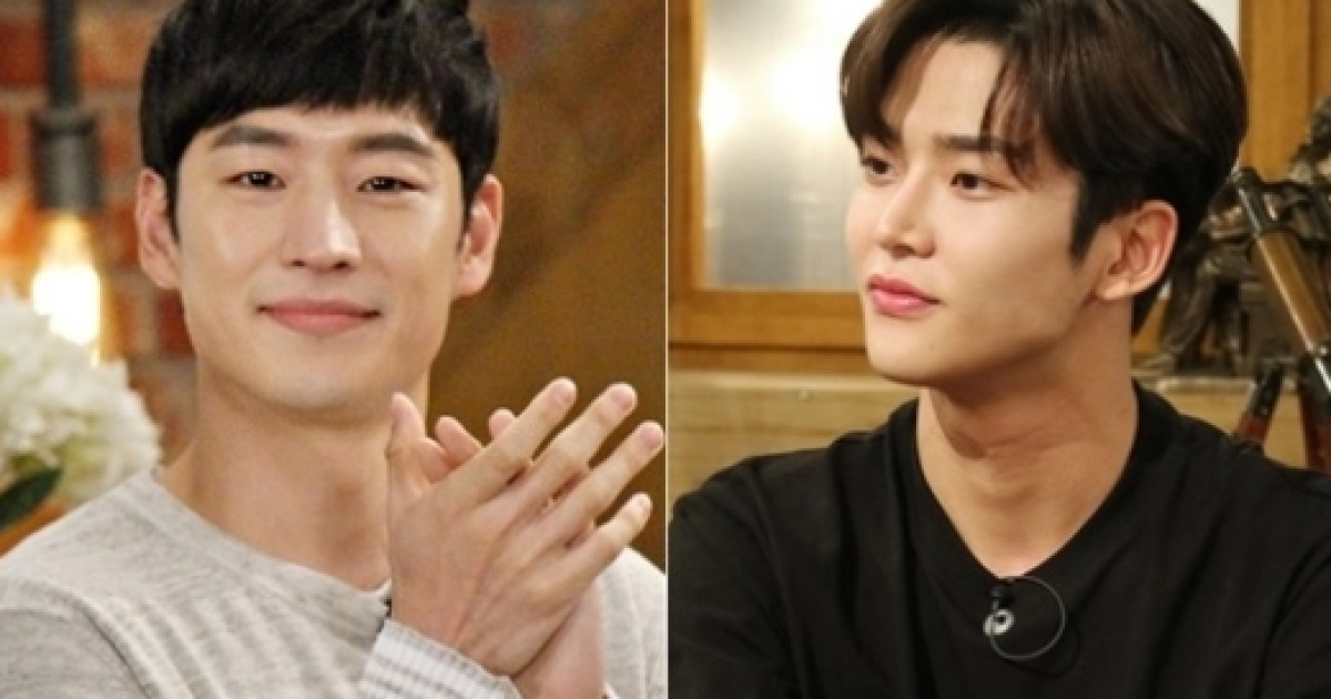 '해투4' SF9 로운 "찬희, 입 터졌다더니.." 폭풍디스