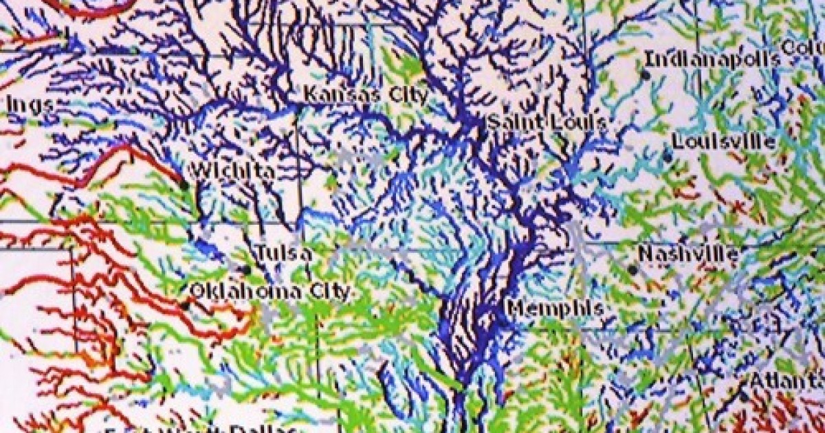 Flood Fighting Technology