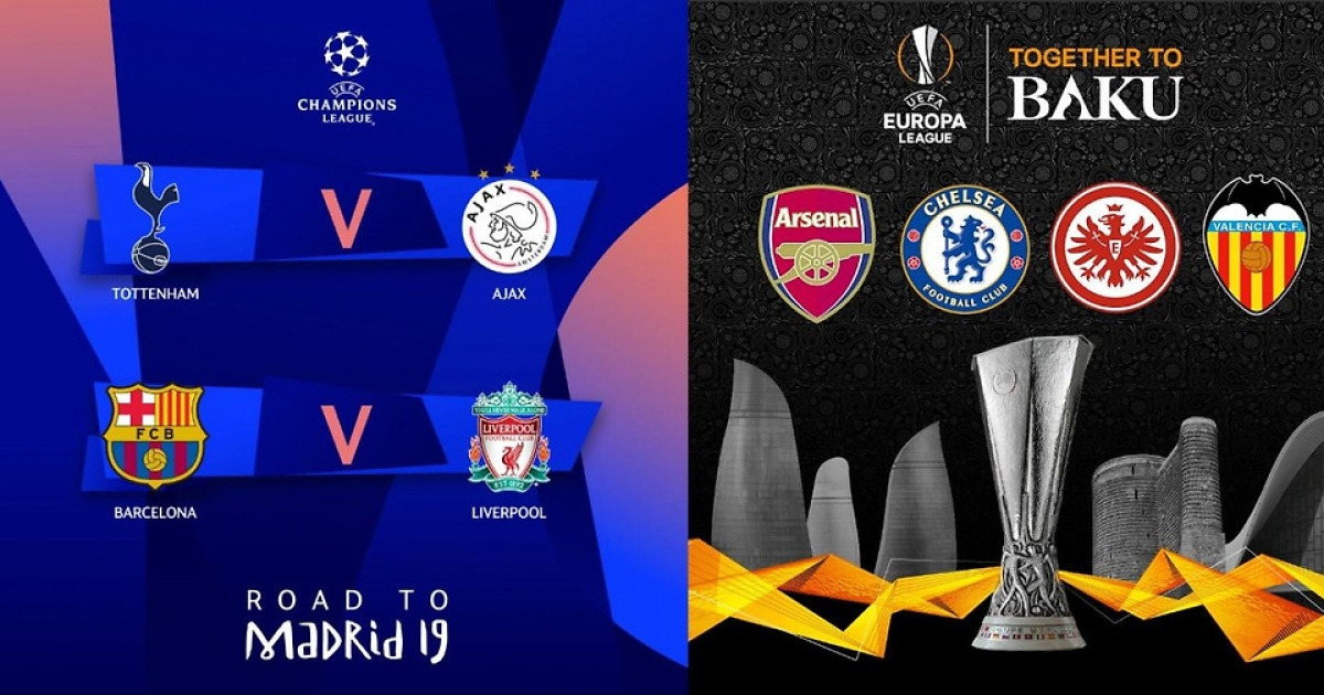 '35년 전 영광 재현?' EPL 전성시대 다시 열리나