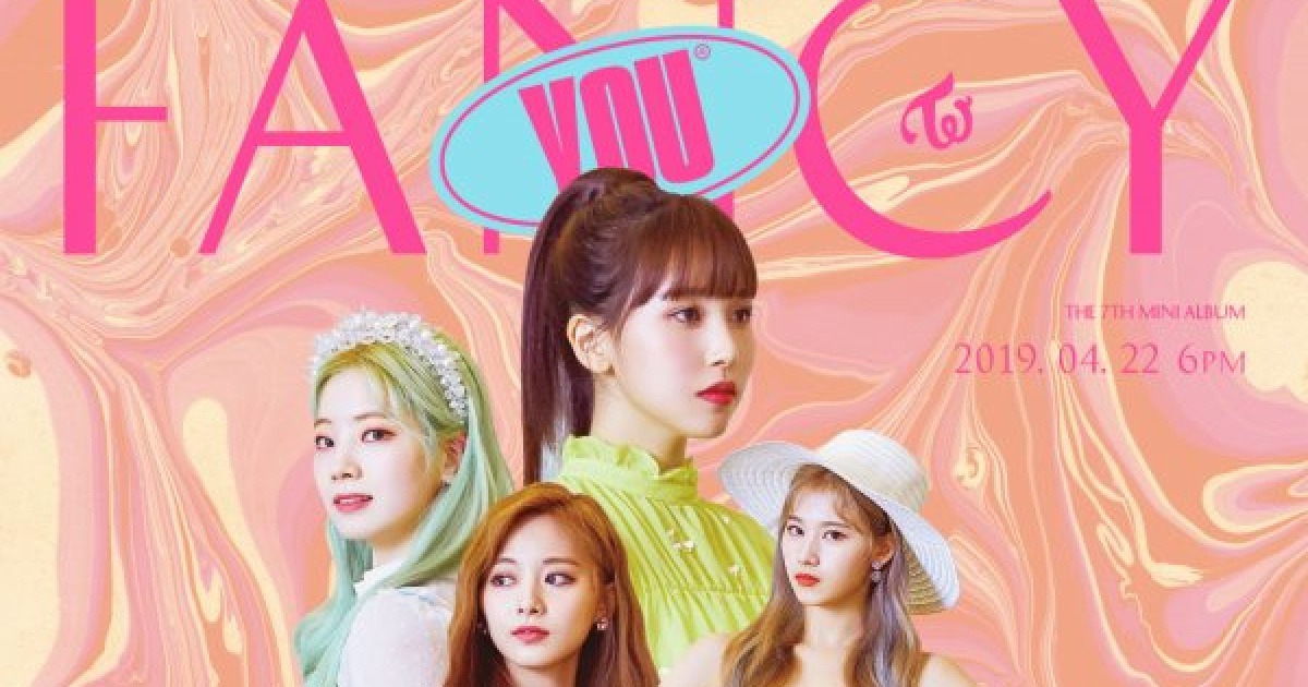트와이스 'FANCY', 'YES or YES' 때부터 예고된 콘셉트 실험 [DA:뮤직]