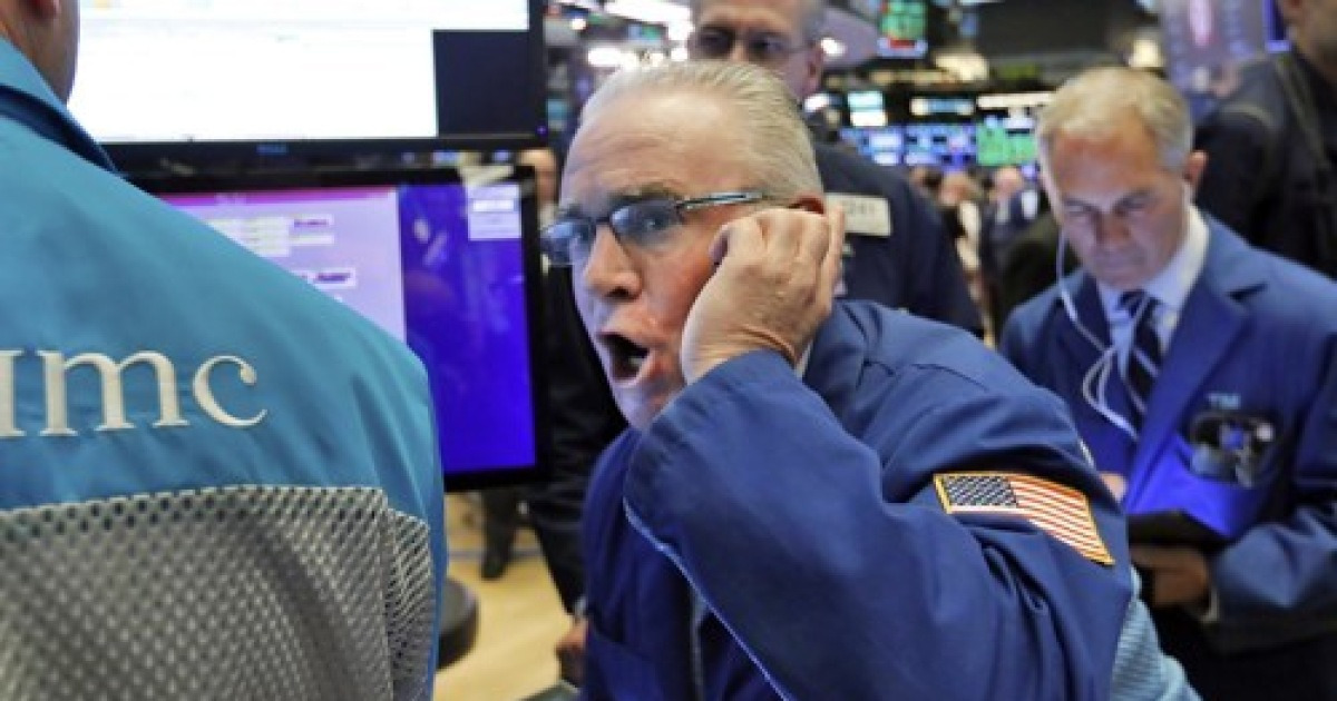 Financial Markets Wall Street Pinterest IPO