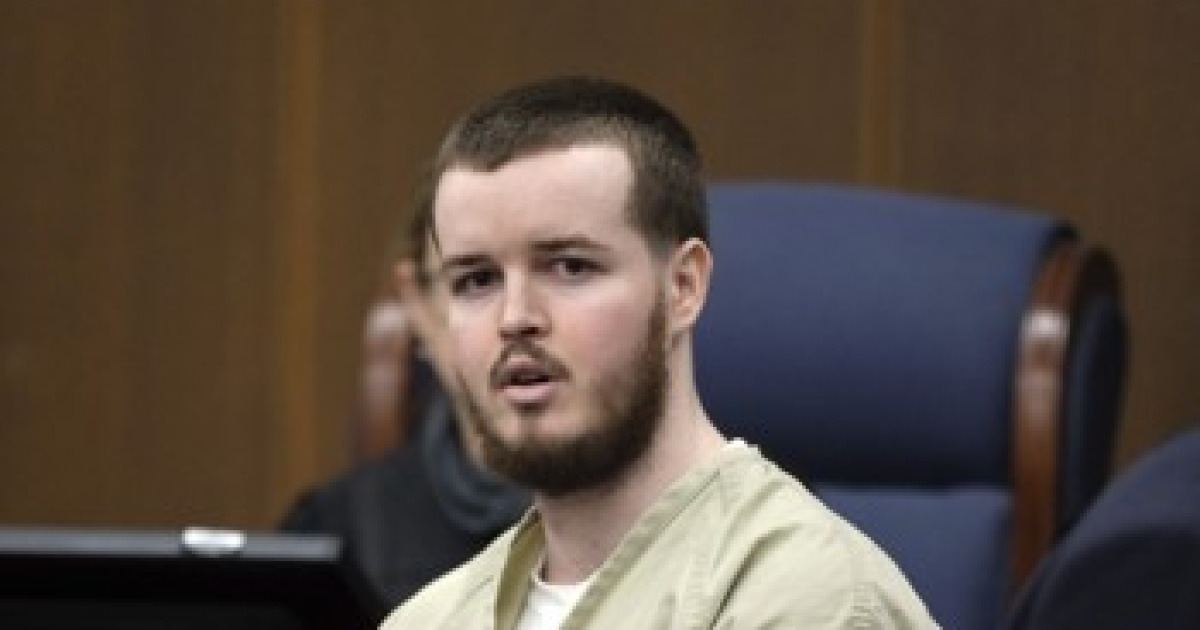 Office Killed Sentence
