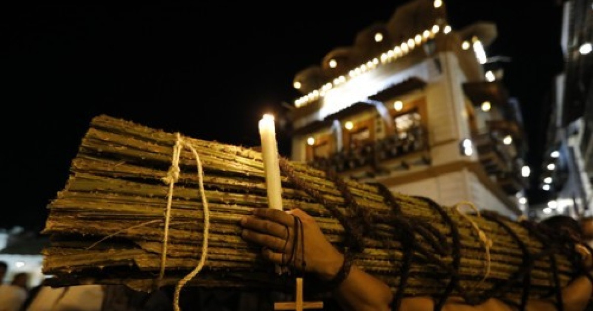 Mexico Holy Week