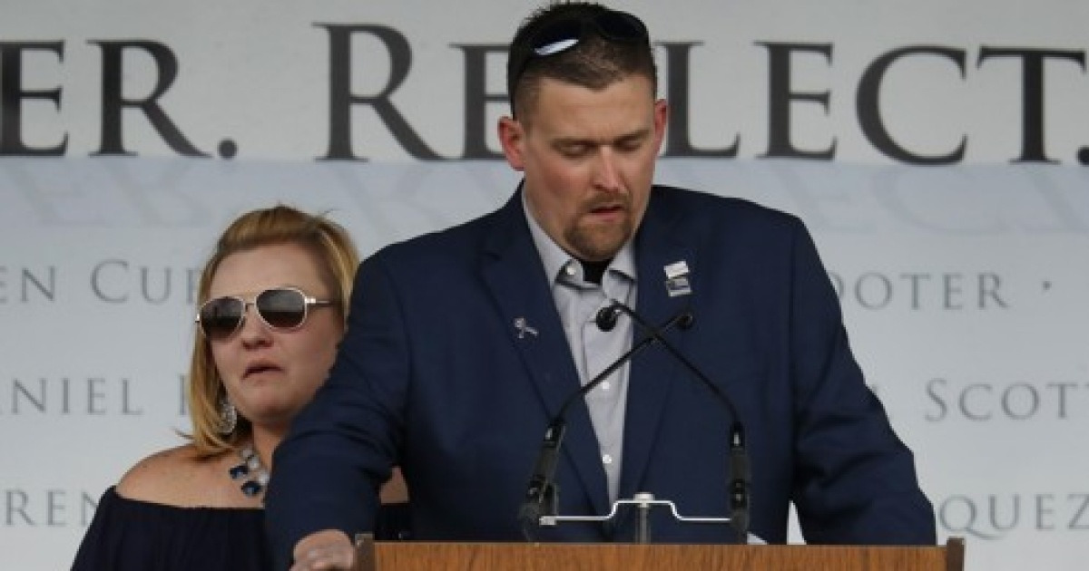 Columbine 20 Years Later Remembering The Victims